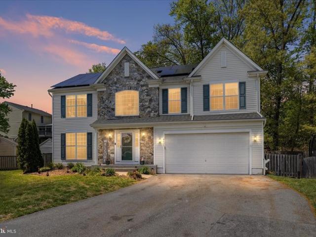 6423 Holly Marie Rd, Hanover, MD 21076