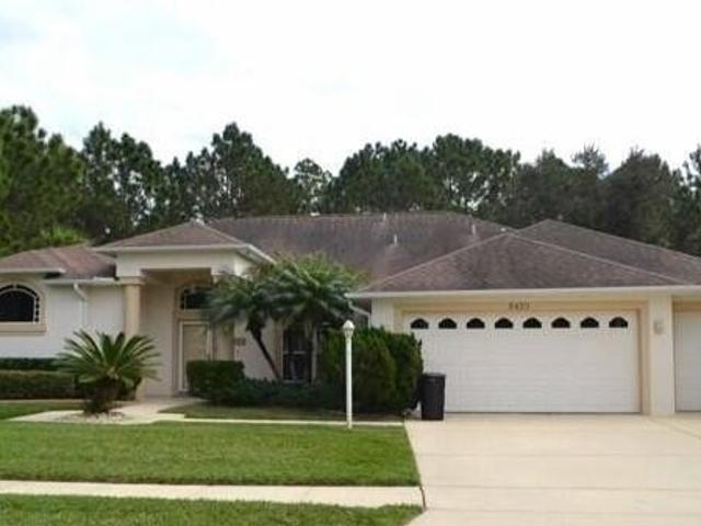 6423 Longlake Dr, Port Orange, FL 32128