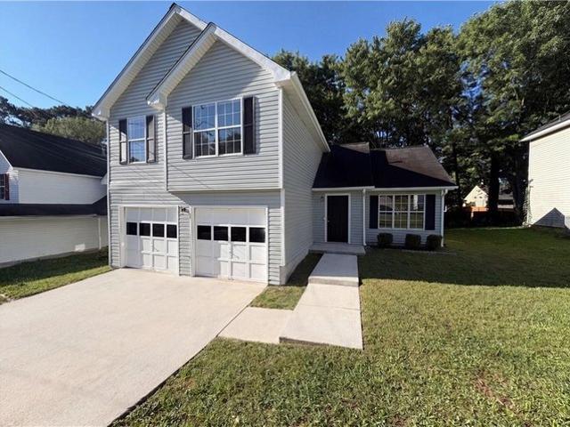 6423 Phillips Ct, Lithonia, GA 30058