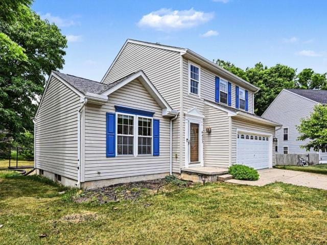 6423 Riverbend Drive