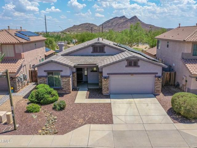6423 W Silver Sage Ln, Phoenix, AZ 85083