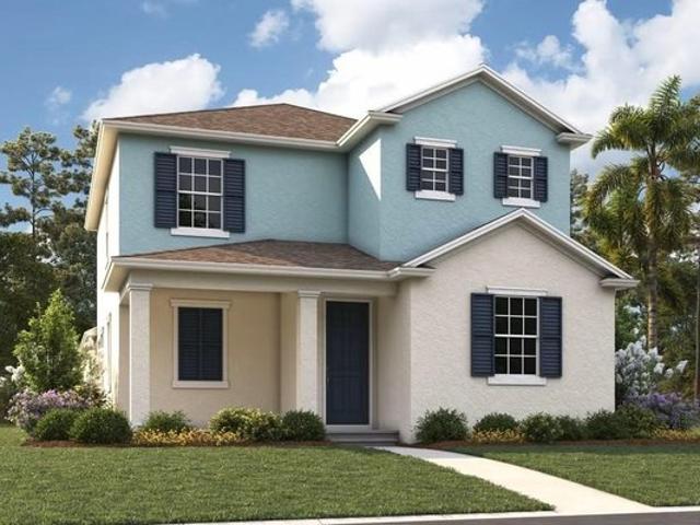 6423 Wild Persimmon Way, Winter Garden, FL 34787