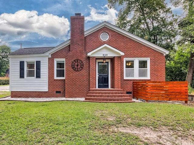 642 C Ave, West Columbia, SC 29169