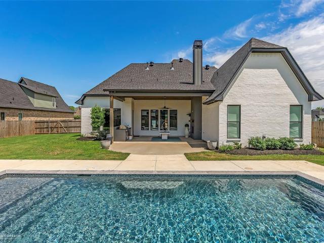642 Caledonia Drive
