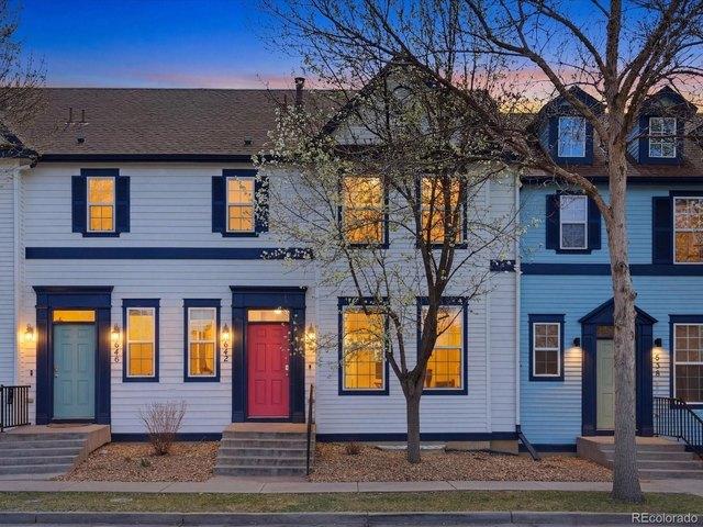 642 Casper Dr, Lafayette, CO 80026