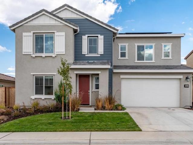 642 Chiselville Ln, Lincoln, CA 95648