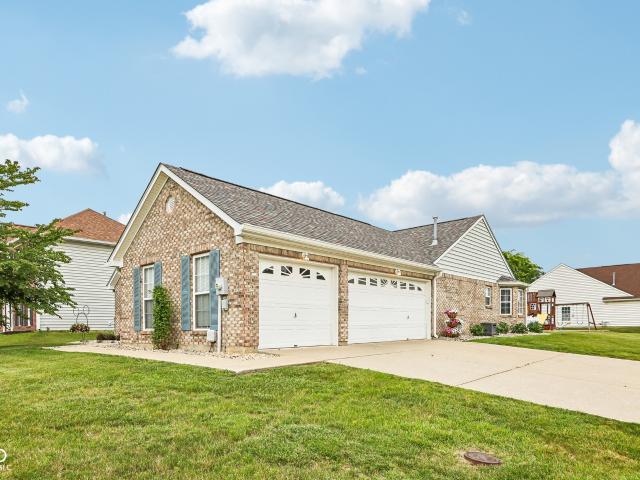 642 Crossfield Drive