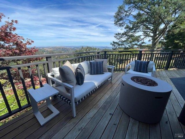 642 Amaranth Blvd, Mill Valley, CA 94941