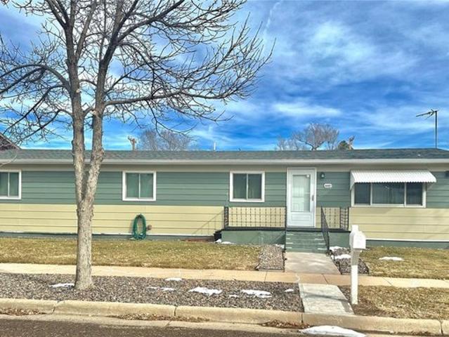 642 Ash Ave, Akron, CO 80720