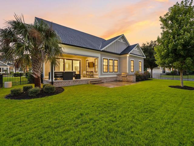 642 Boone Hall Dr