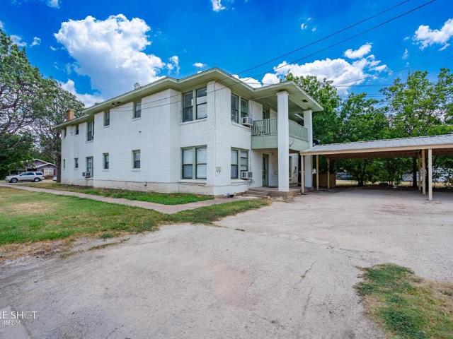 642 Beech Street # 3