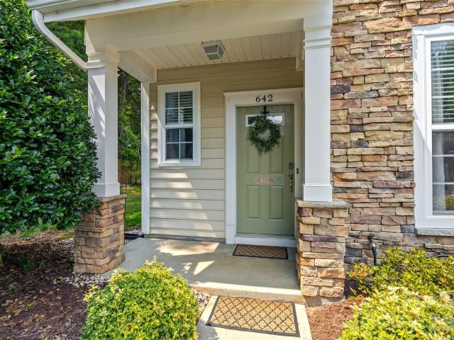 642 Brickdust Court