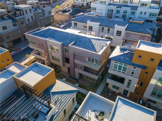 642 Grey Saker St, Las Vegas, NV 89138