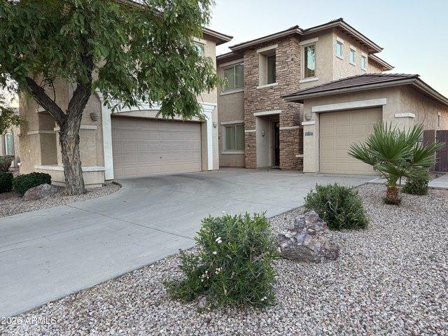 642 E Torrey Pines Pl, Chandler, AZ 85249