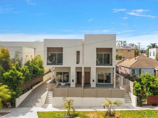 642 E Fairview Blvd, Unit A, Inglewood, CA 90302 | MLS #SB26076