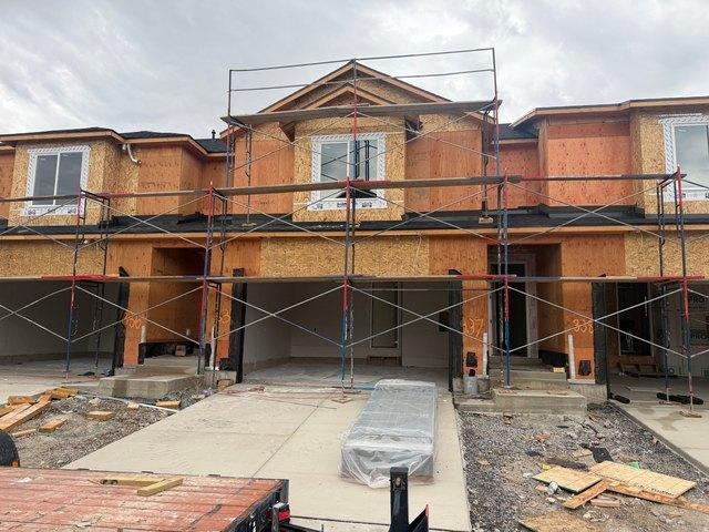 642 E Garden Grove Dr Unit 337, Eagle Mountain, UT 84005