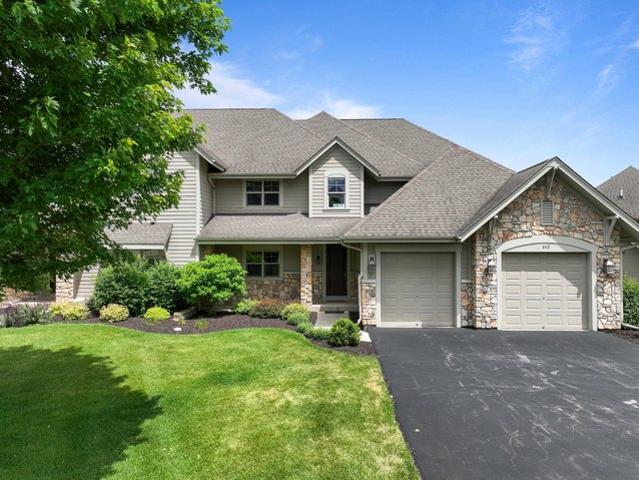 642 Eagleton Dr Unit 55 28, Geneva, WI 53147