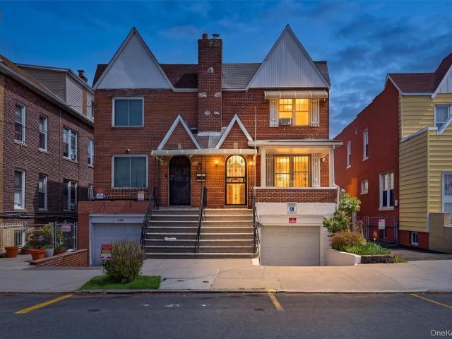 642 Edison Avenue | Compass
