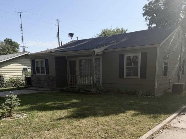 642 Frazier St, El Dorado, KS 67042