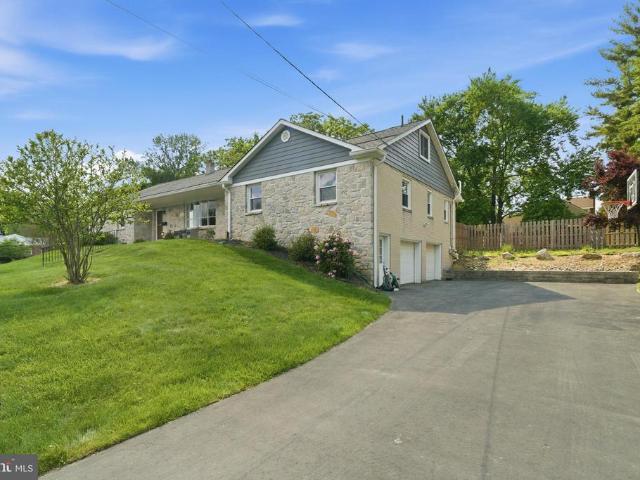 642 Knoll Drive