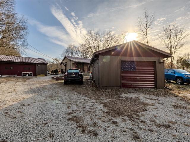 642 Horning Road
