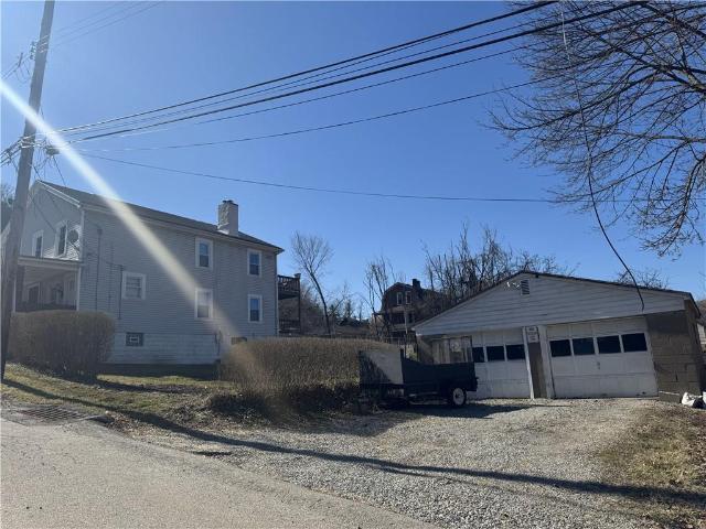 642 Irwin St, Wall, PA 15148 | MLS #1743 | Compass