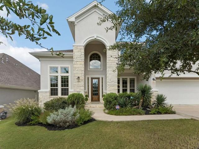 642 Jacksdaw Dr, Austin, TX 78737