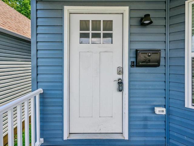642 Jackson Street