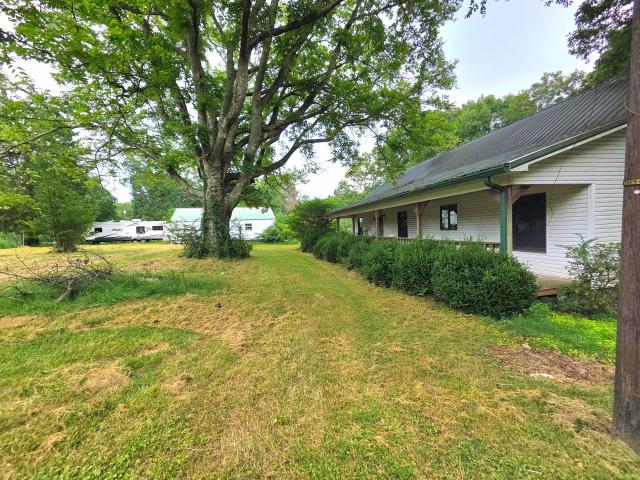 642 Oakley Road