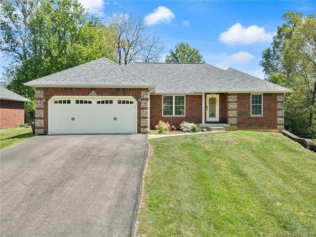 642 Obannon Ct, Corydon, IN 47112