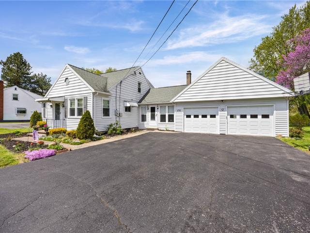 642 Ogden Parma Tl Road