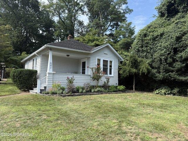 642 Locust Point Rd, Locust, NJ 07760
