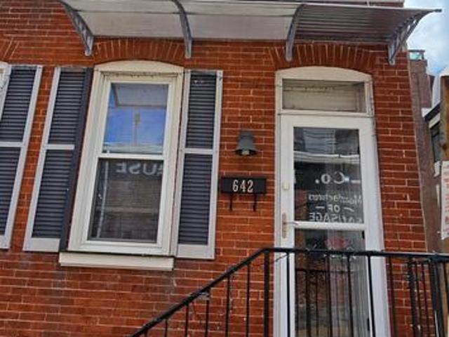 642 Lafayette Street