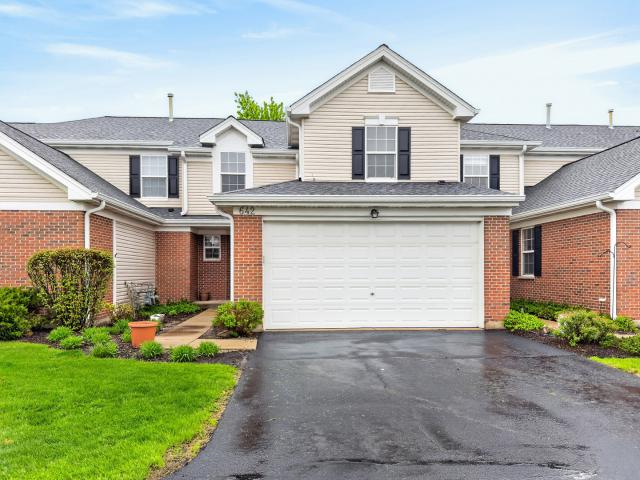 642 legend lane # 642
