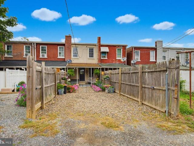 642 Lehigh Avenue