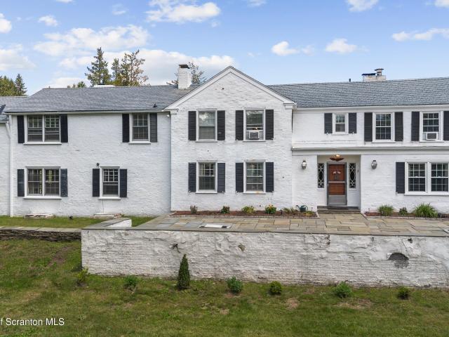 642 Lily Lake Road