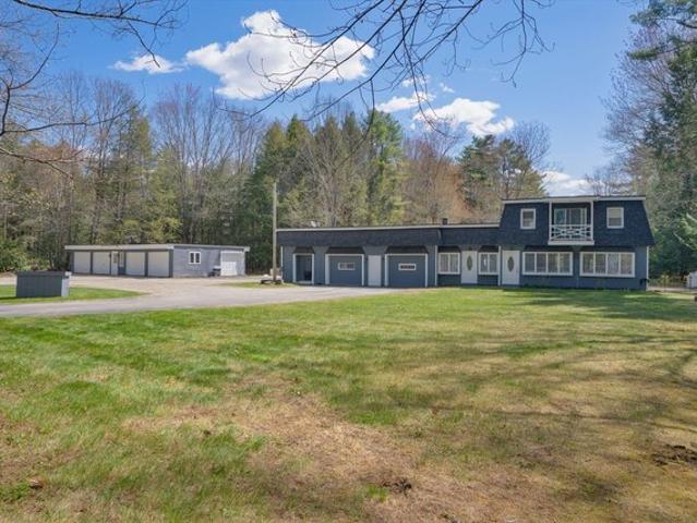 642 Limerick Rd, Arundel, ME 04046