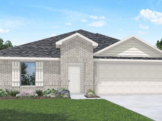 642 Meadowknoll Dr, Crosby, TX 77532