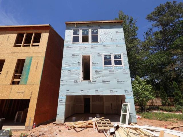 642 Memphis Drive