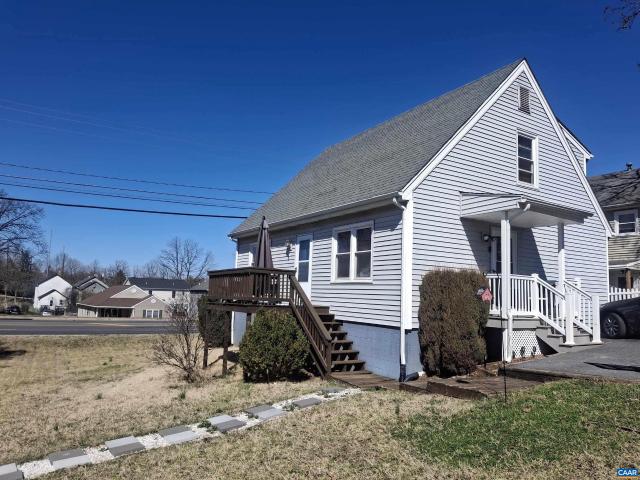 642 N Delphine Ave, Waynesboro, VA 22980 | MLS #674188
