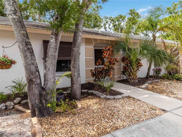 642 N Jefferson Ave, Unit 13, Sarasota, FL 34237 | MLS #A4651