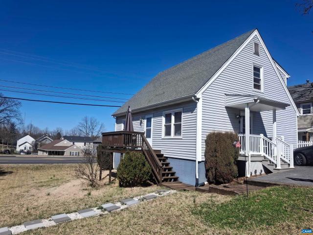 642 S Delphine Ave, Waynesboro, VA 22980 | MLS #674188