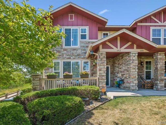 642 S Norfolk Way, Aurora, CO 80017