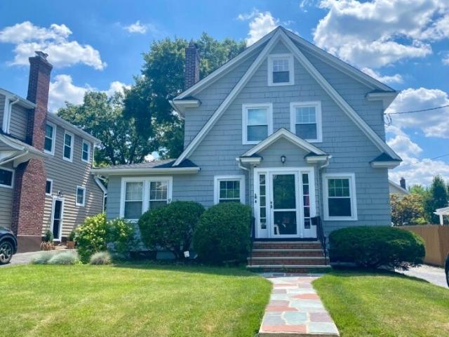 642 South Ave, Westfield Town, US, NJ