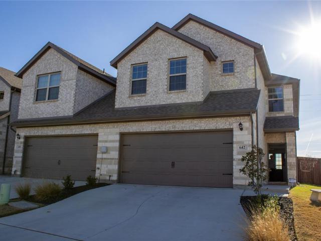 642 Sandiford Ct, Mansfield, TX 76063 | MLS #21151