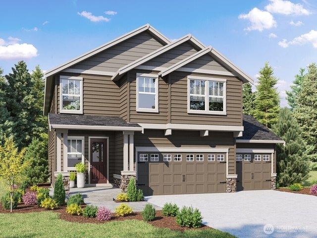 642 SE 12th Pl Unit 48, North Bend, WA 98045