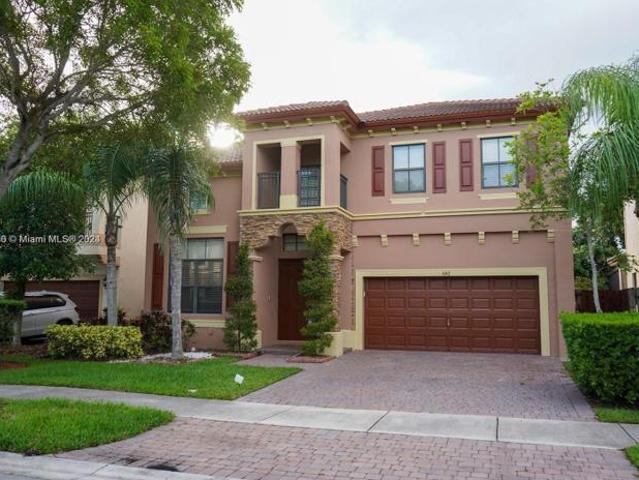 642 SE 37th Pl, Homestead, FL 33033