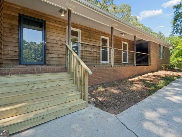 642 Sheppard Road