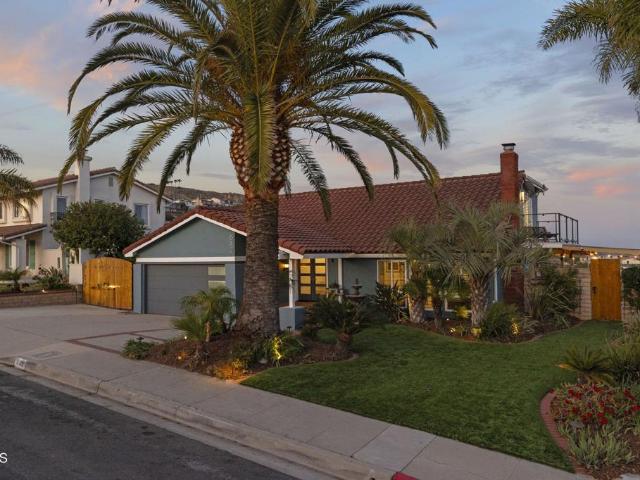 642 Skyline Road