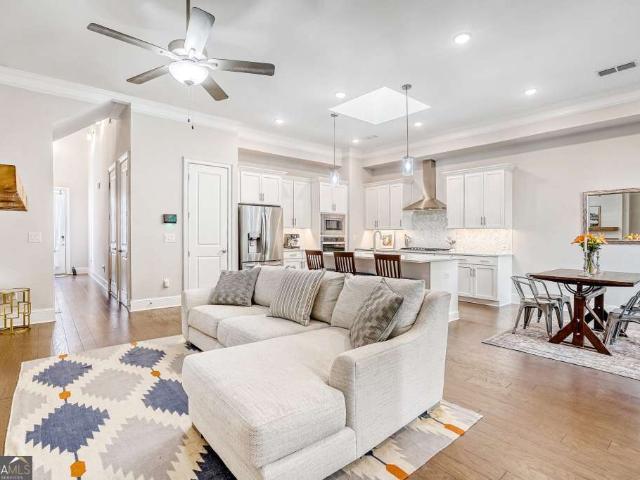642 Stickley Oak Way